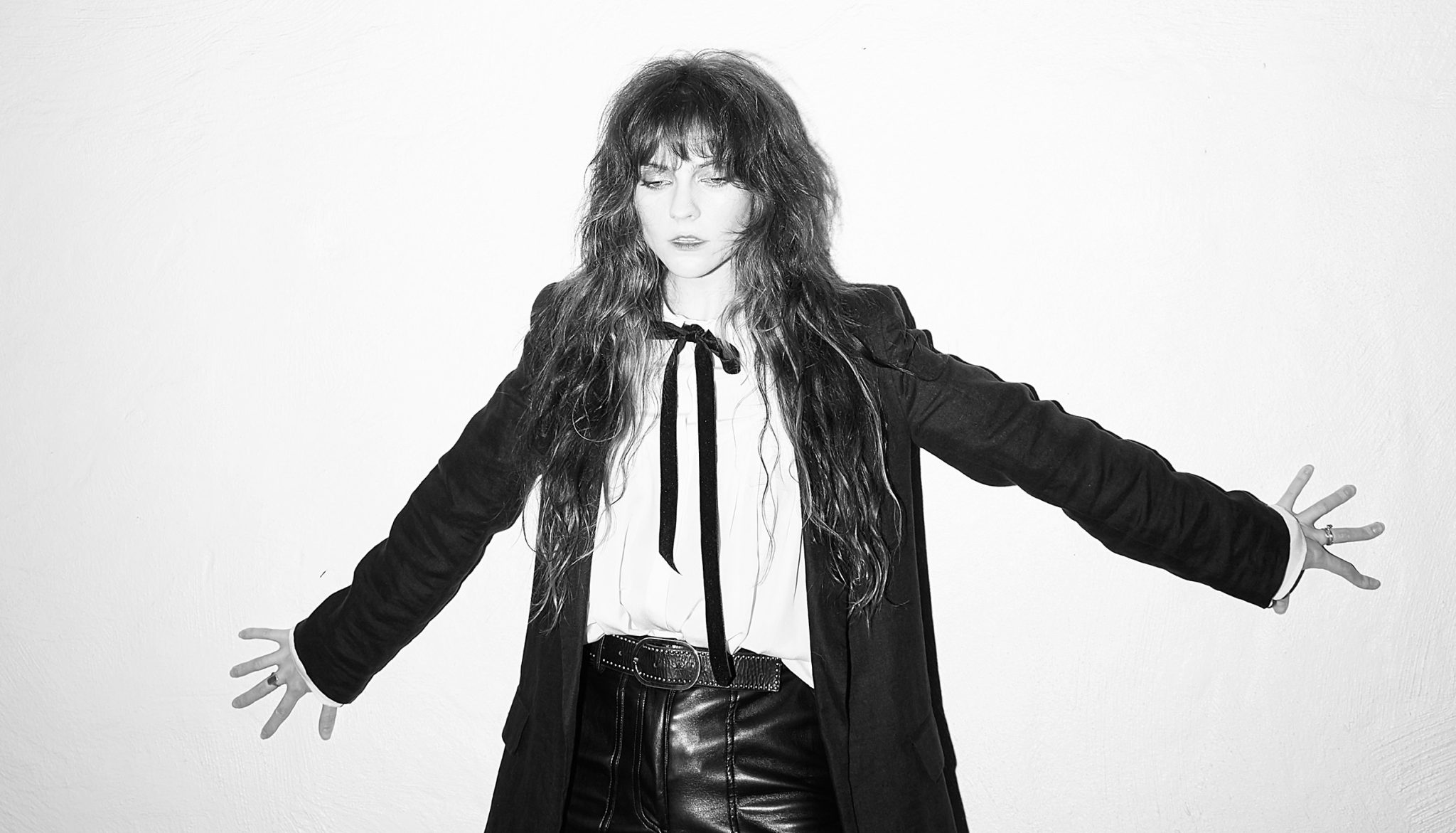 Rework & Neu-Romancer Dial in Exuberant Dark Disco Nostalgia in "Call ...
