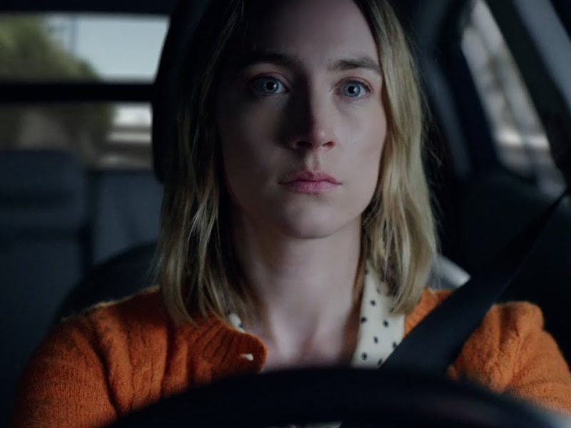 Collage of Carnage — Director Mike Cuenca's "Watch Them Come Blood ...