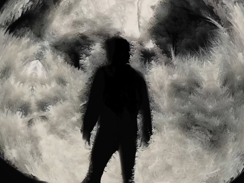 A Dark Star Falls — Twin Tribes Debut Video for "Monolith" — Plus ...