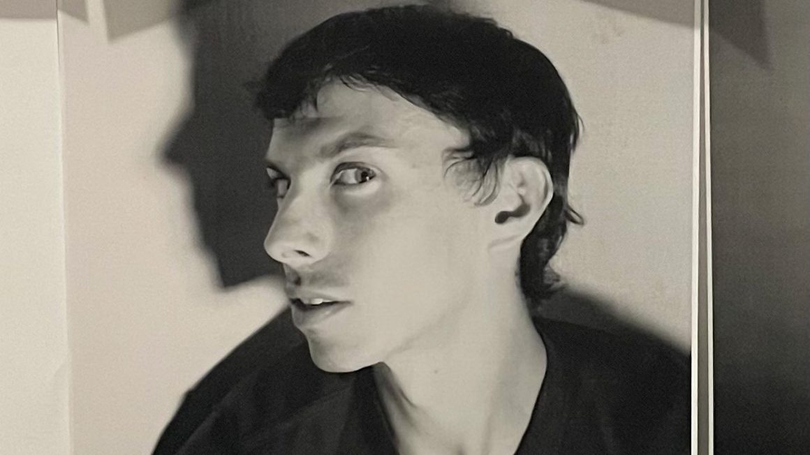 New Orleans Post-Punk Artist Eddy Benz Debuts Video for Brooding ...