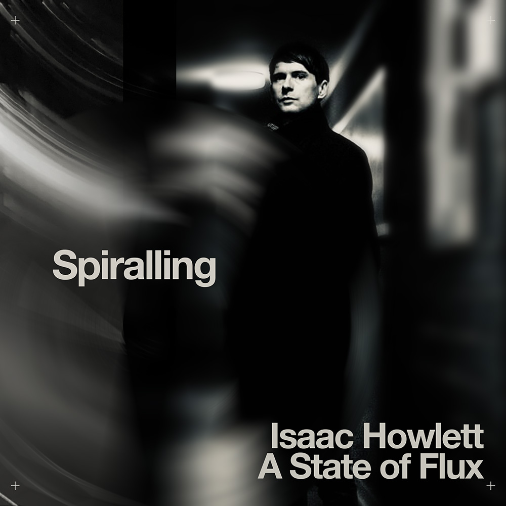 Isaac Howlett and A State of Flux Channel Inherited Depression into ...