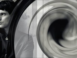 Berlin Post-Punk Artist Rosa Damask Touches Grass in Her Nocturnal ...