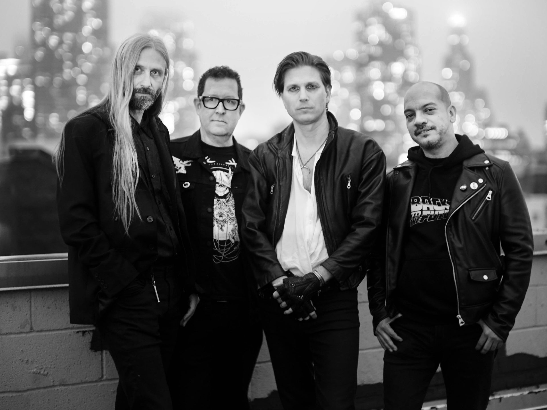 Severed Heads – 'Dead Eyes Open' 12″ EP Reissue through Dark Entries ...