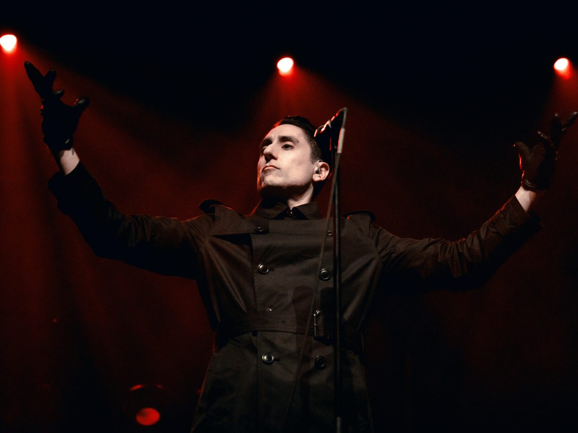 Journalist and Music Promoter Annik Honoré has passed away today ...