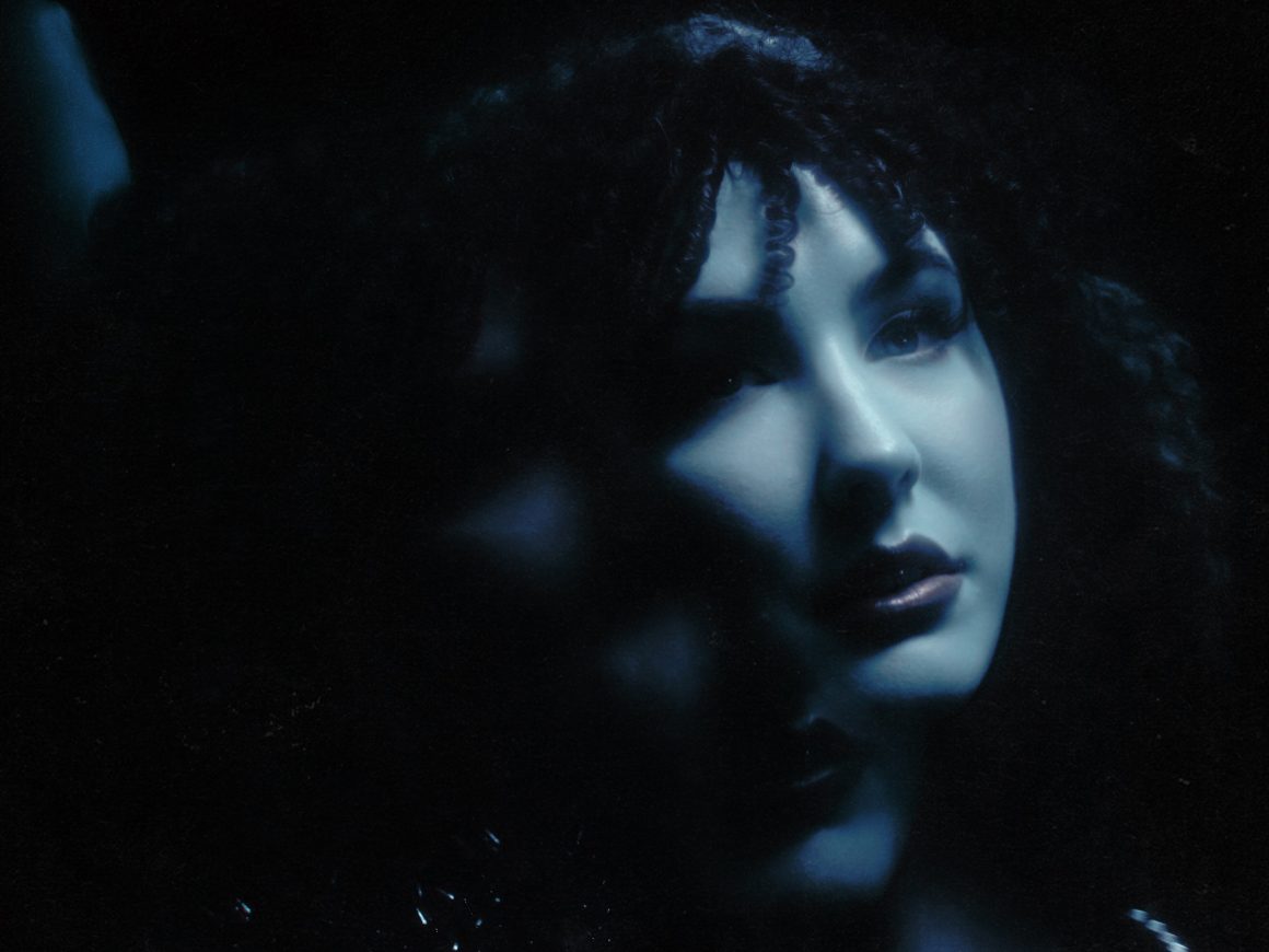 Cinamon Hadley—The Inspiration for Neil Gaiman's Death — Post-Punk.com