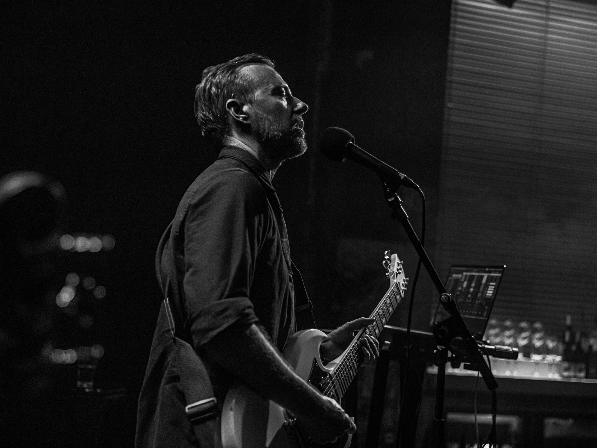 Orchestral Manoeuvres In The Dark Close Out North American Tour with ...