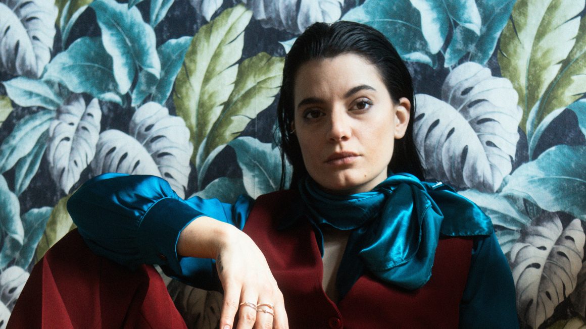 Surgical Theatre of the Absurd — Sir Petrol Makes a Surreal Debut With Video for "Made Out Of ...