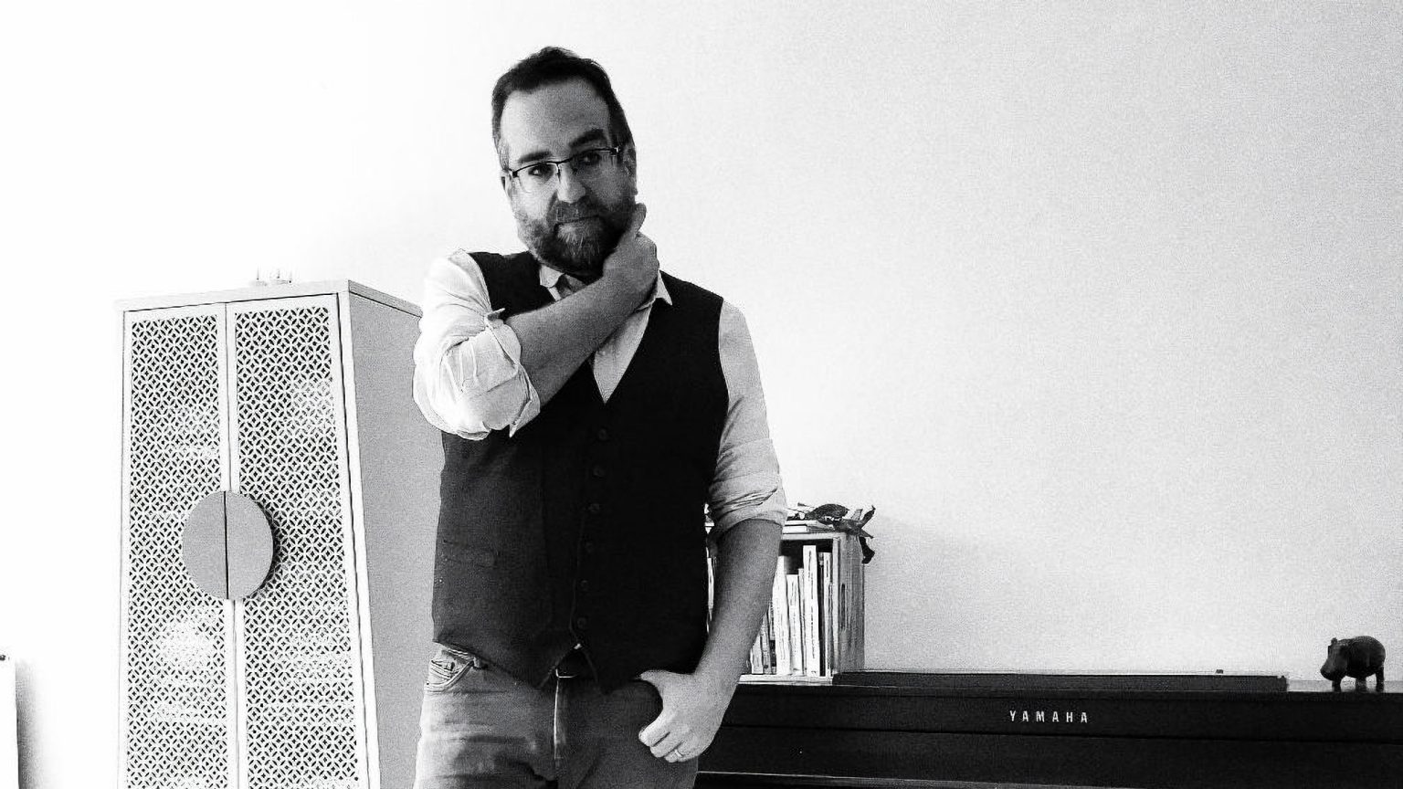 Ashen Hymns of the Apocalypse — French Post-Punk Project The Memory of ...