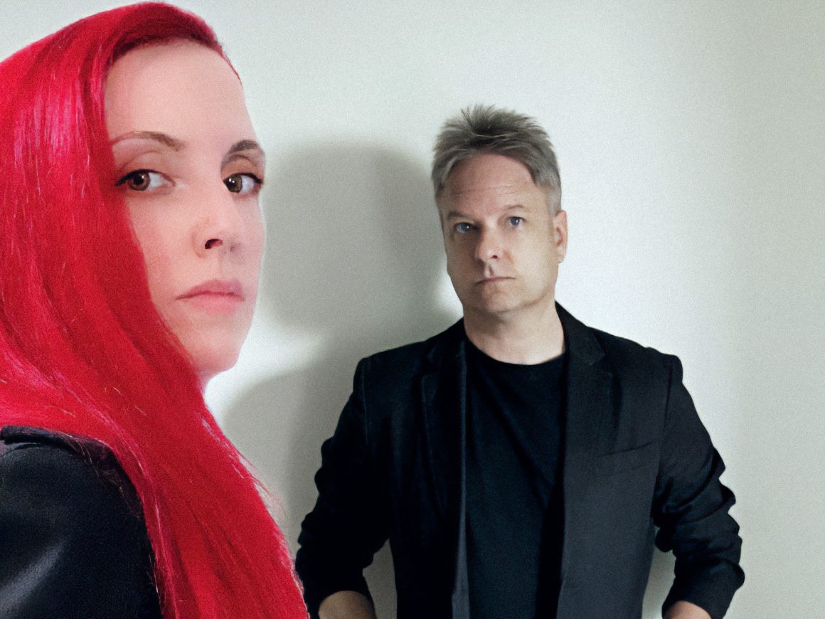 A Dark Star Falls — Twin Tribes Debut Video for "Monolith" — Plus ...