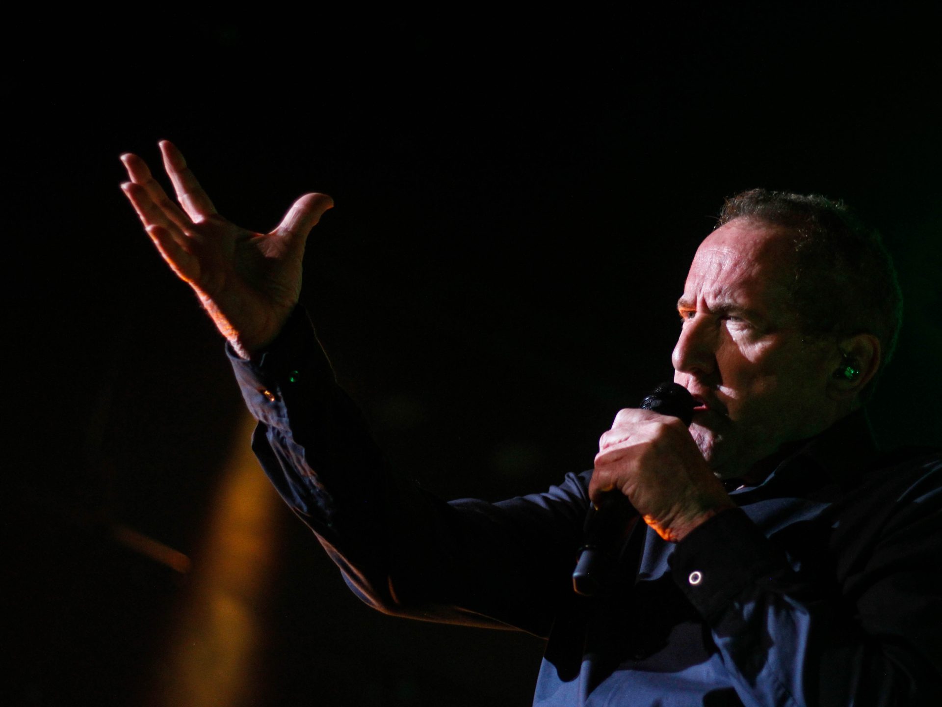 Post-Punk Legends Red Lorry Yellow Lorry Announce Final Album, "Strange ...