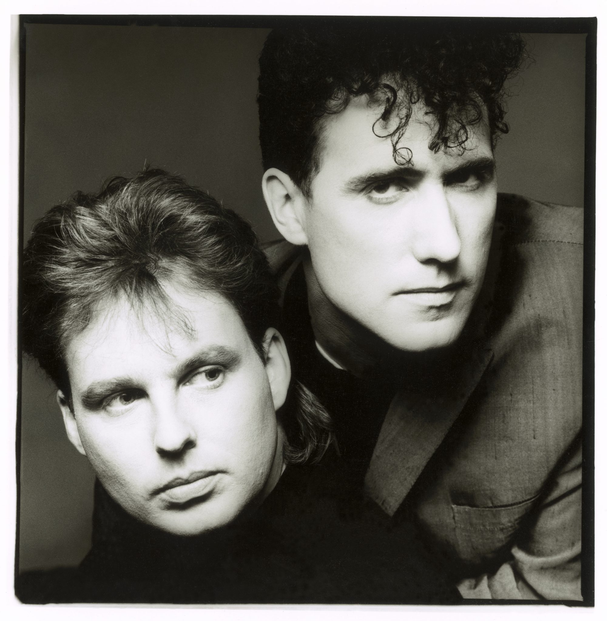 Orchestral Manoeuvres In The Dark Celebrate 40 Years of "Crush" With Expanded Edition LP Re ...