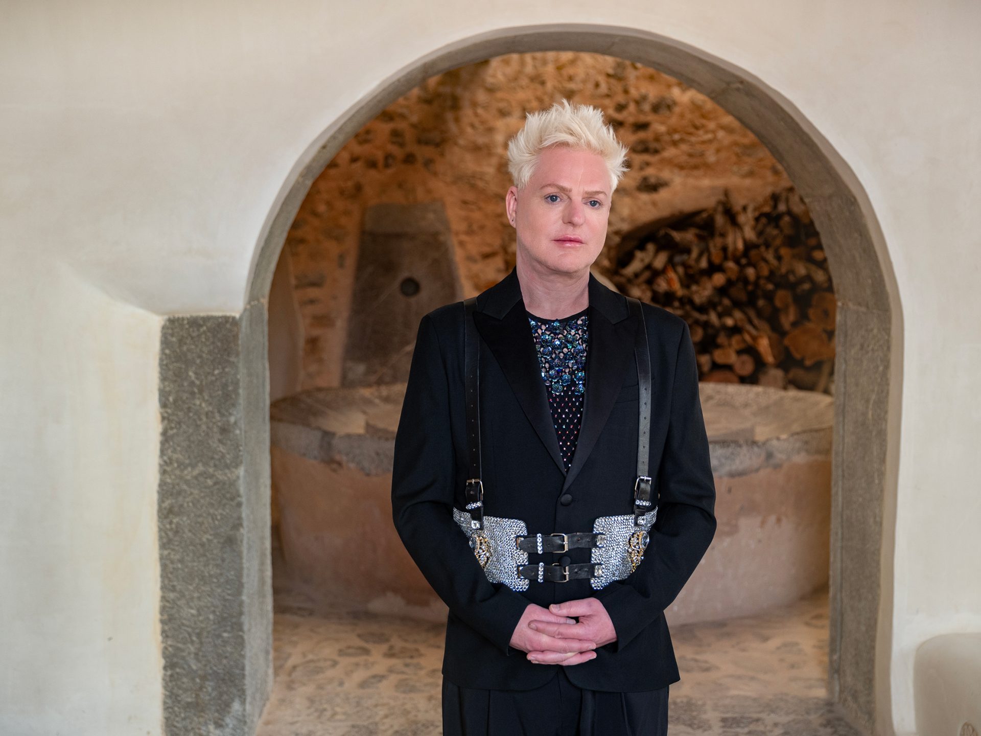 The BBC Celebrates all things Gothic | UPDATE2: Goth at the BBC airs ...