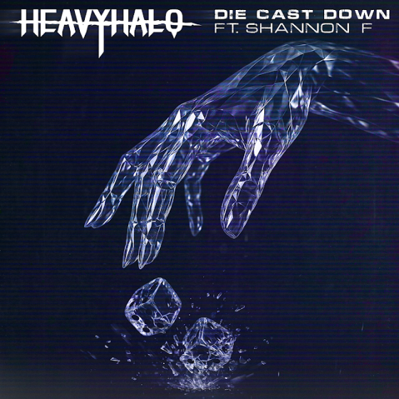 Heavy Halo and Shannon F. (Light Asylum) Cross the Rubicon in ...