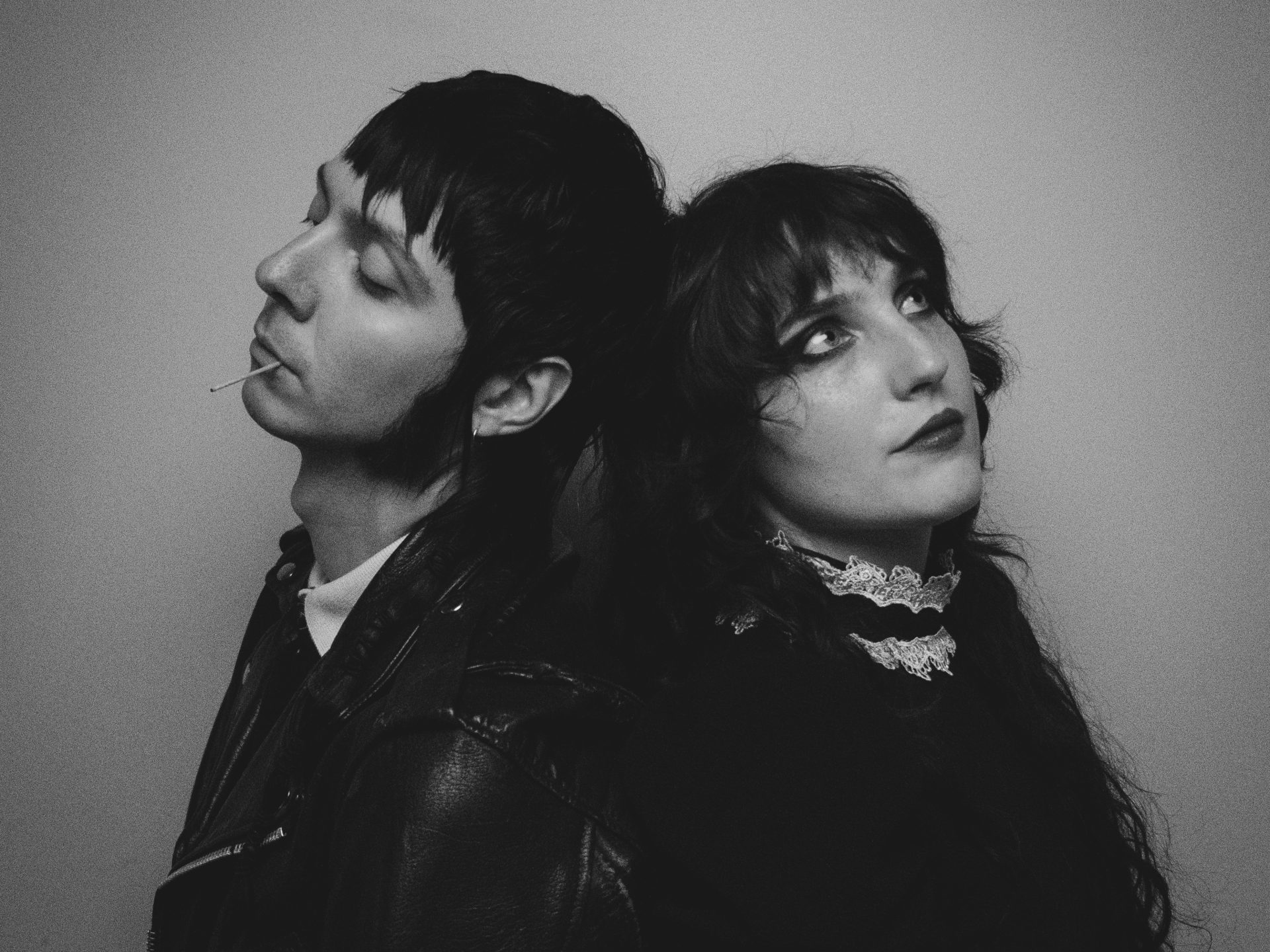 Metro Cult | Transparent — Post-Punk.com