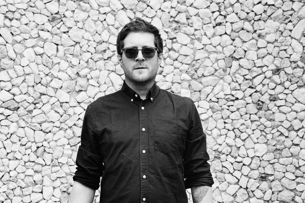 Eric Angelo Bessel Conjures Ghostlike Lo-Fi String Ambience with "Scavengers" — "Mirror at Night ...