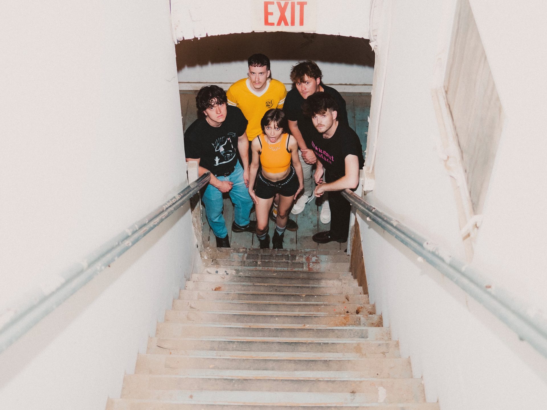 The Cure's "Love Song" — Post-Punk.com