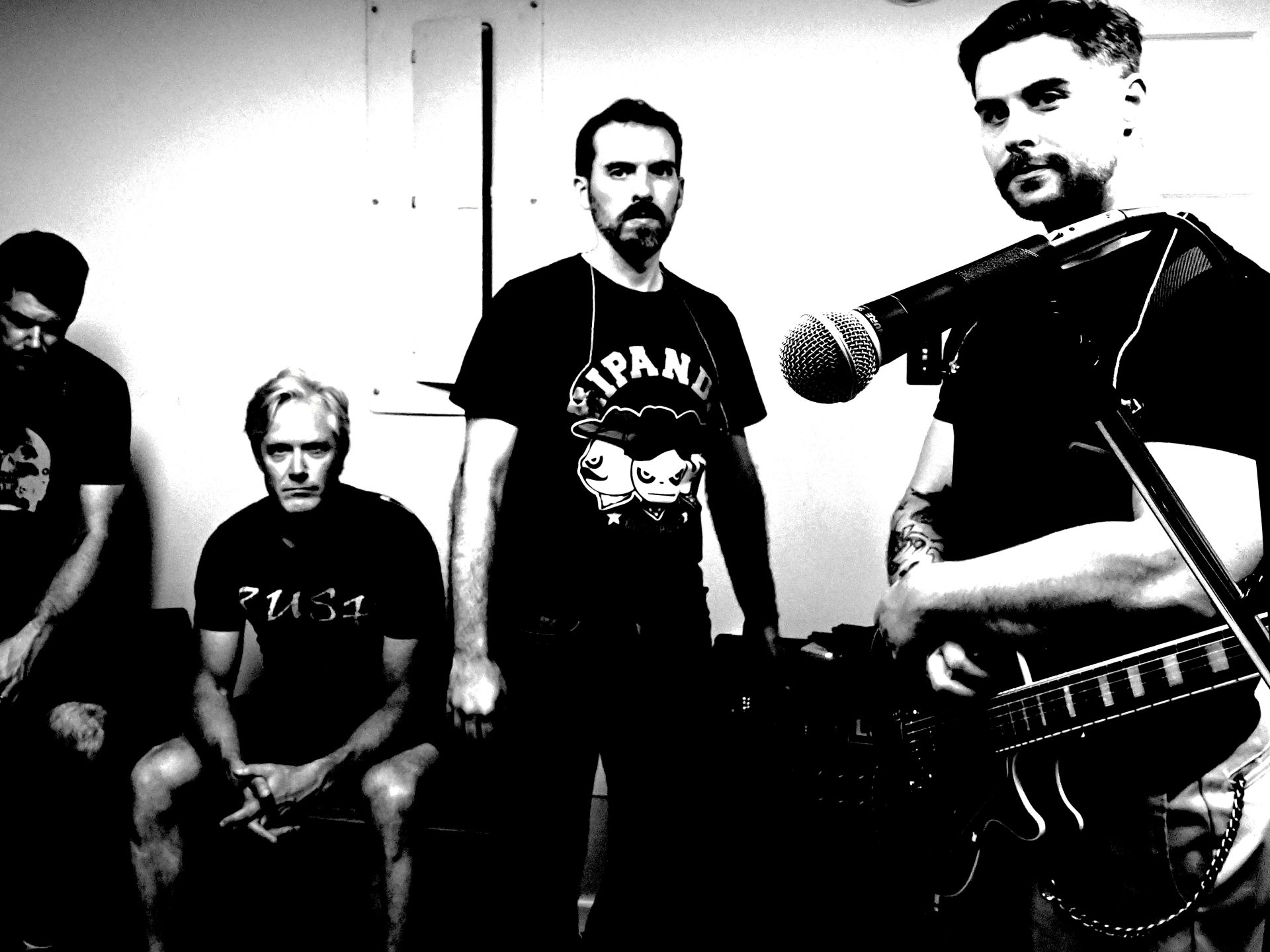 Five Current Deathrock Bands You Should Definitely Be Listening To ...
