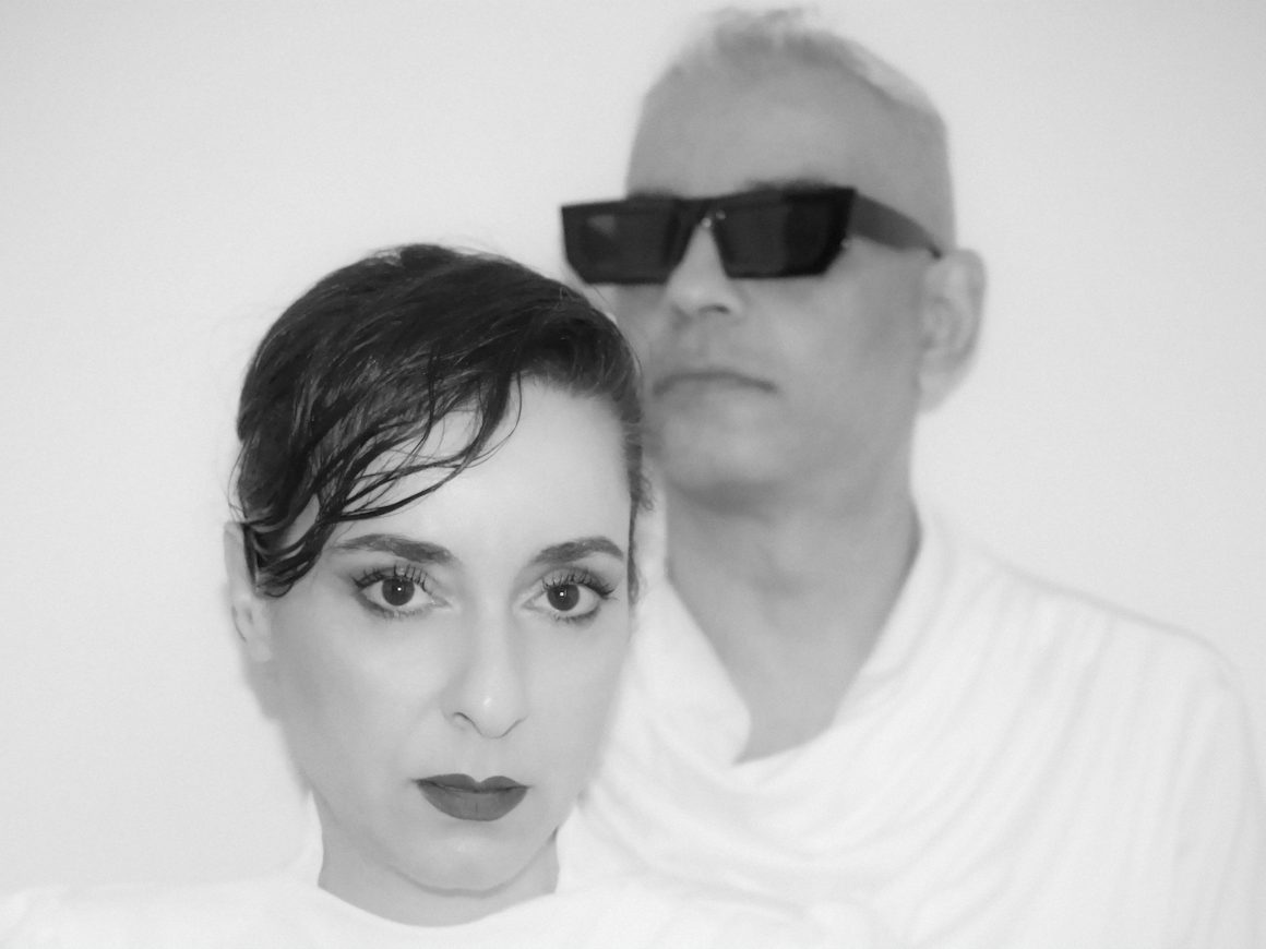 Argentinian Darkwave Artist Lux Mala Dances Barefoot in the Woods in ...