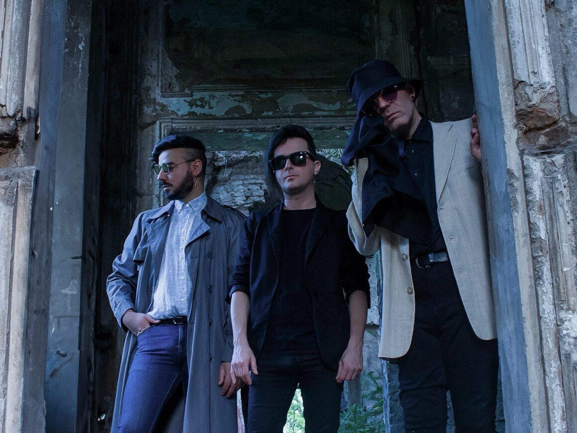 Five Current Deathrock Bands You Should Definitely Be Listening To ...