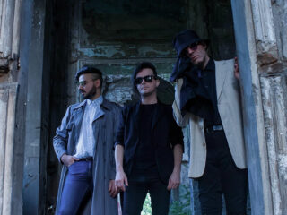 Five Current Deathrock Bands You Should Definitely Be Listening To ...