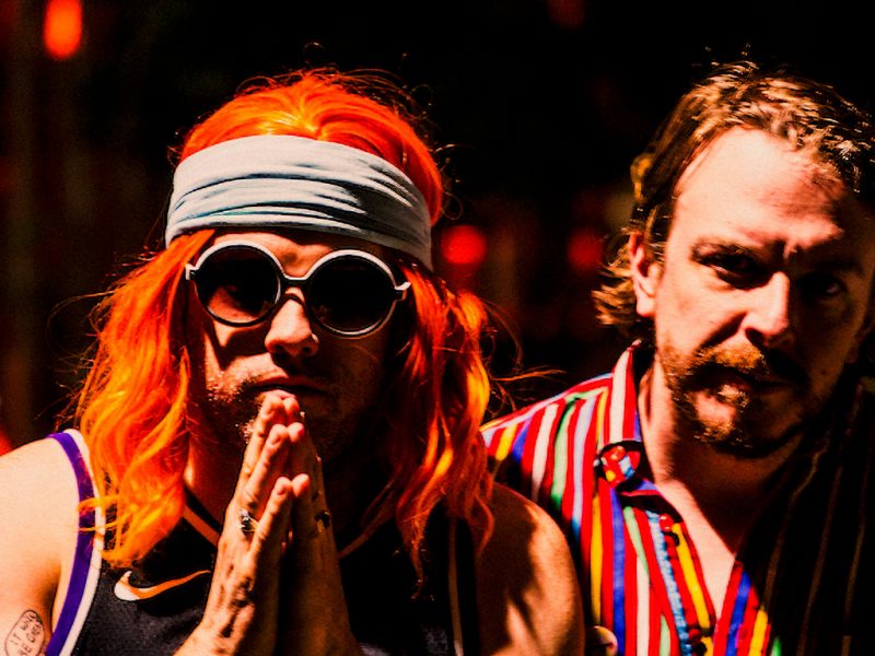 An Introduction to Post-Soviet Post-Punk with Ploho and Molchat Doma ...