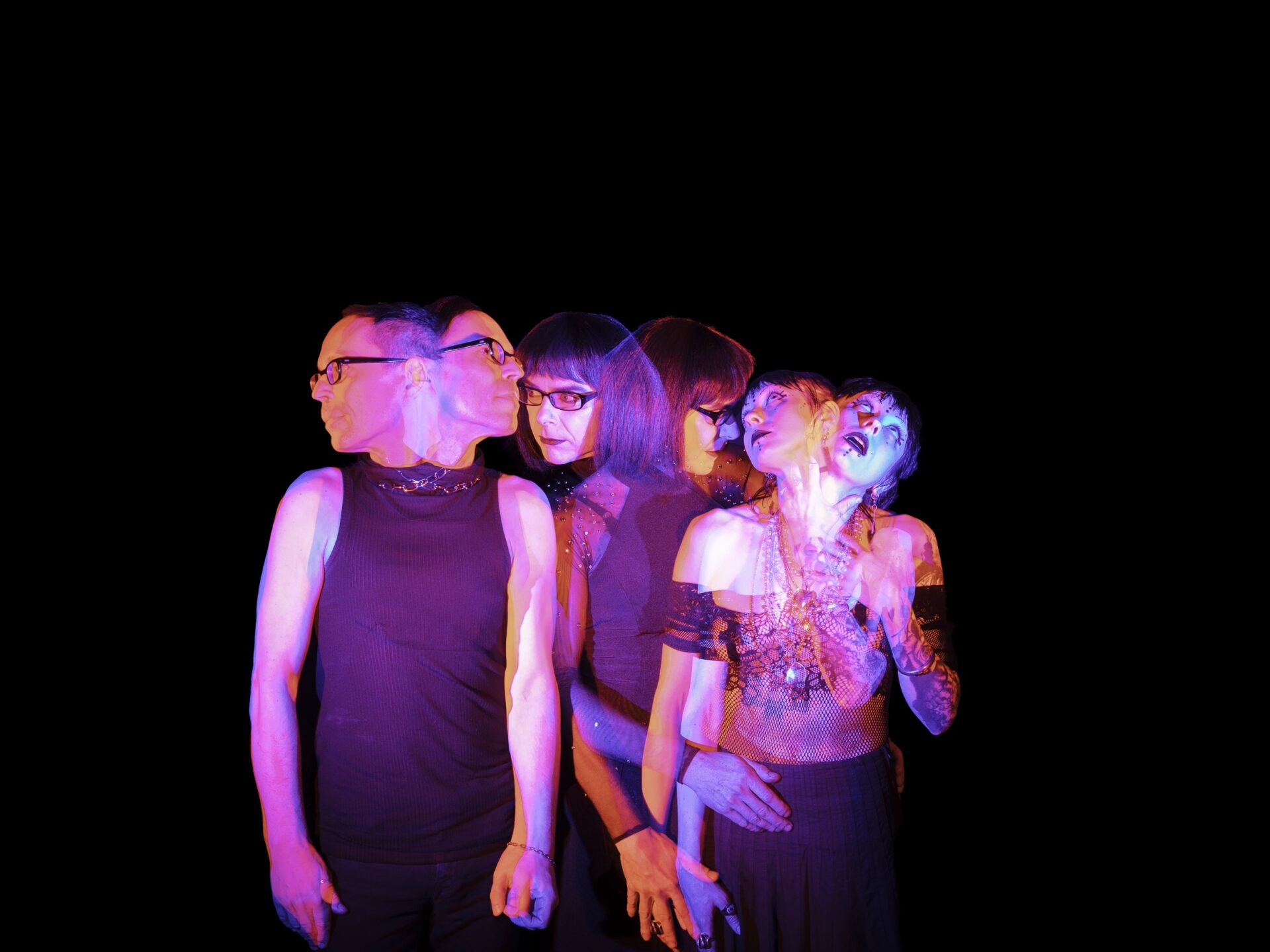 Five Current Deathrock Bands You Should Definitely Be Listening To ...