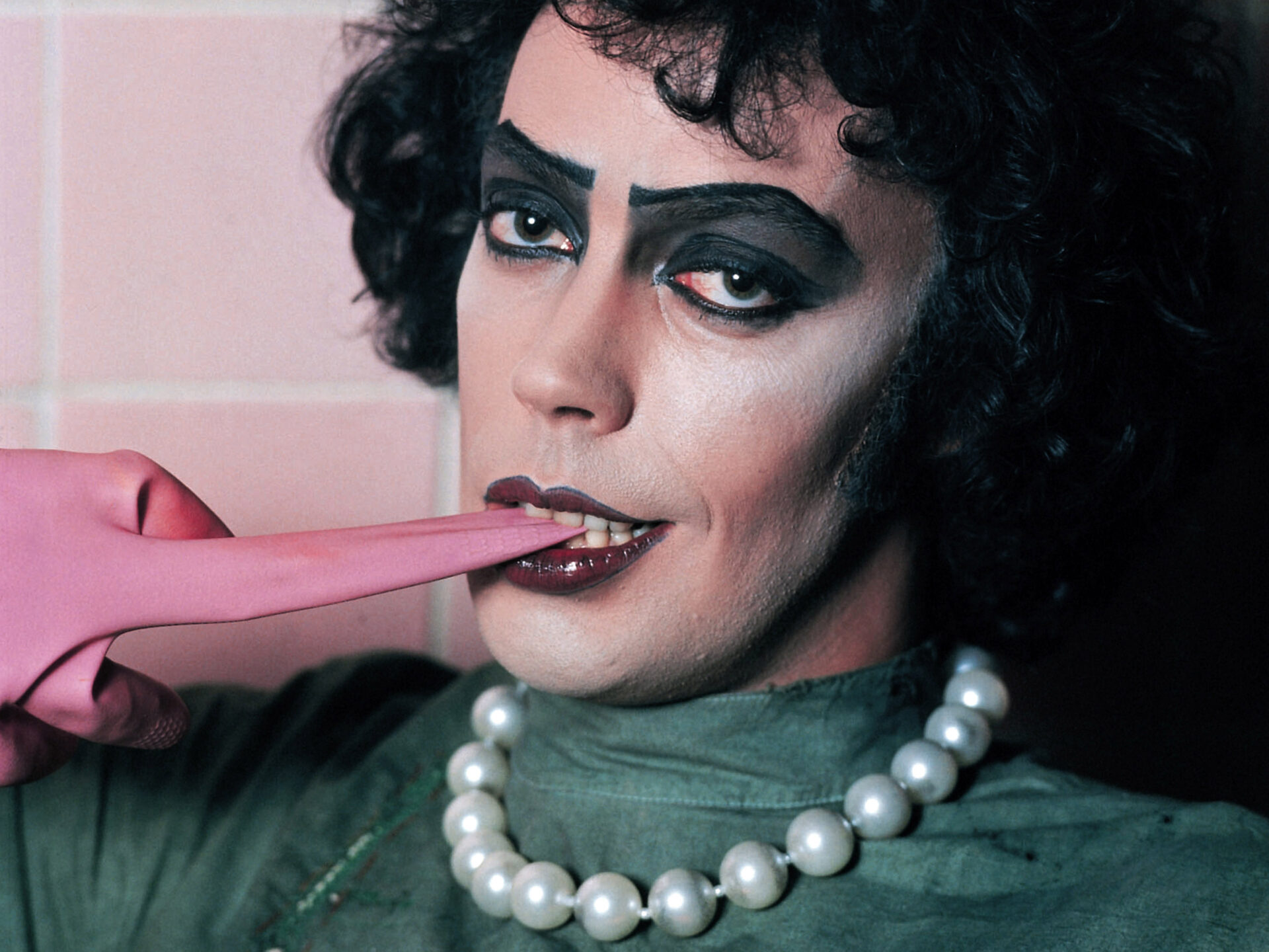 Collage of Carnage — Director Mike Cuenca's "Watch Them Come Blood ...