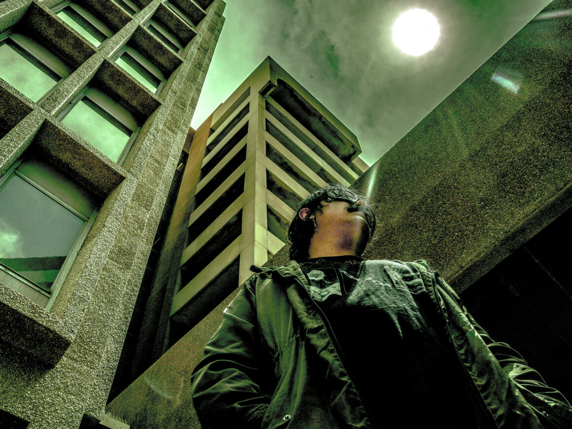 A Dark Star Falls — Twin Tribes Debut Video for "Monolith" — Plus ...