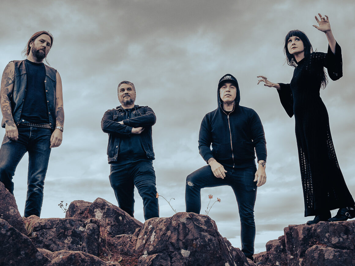 Pixel Grip Unleash Icy Aggression in Their Video for "Reason to Stay ...