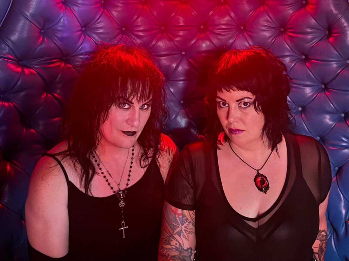 Pixel Grip Unleash Icy Aggression in Their Video for "Reason to Stay ...