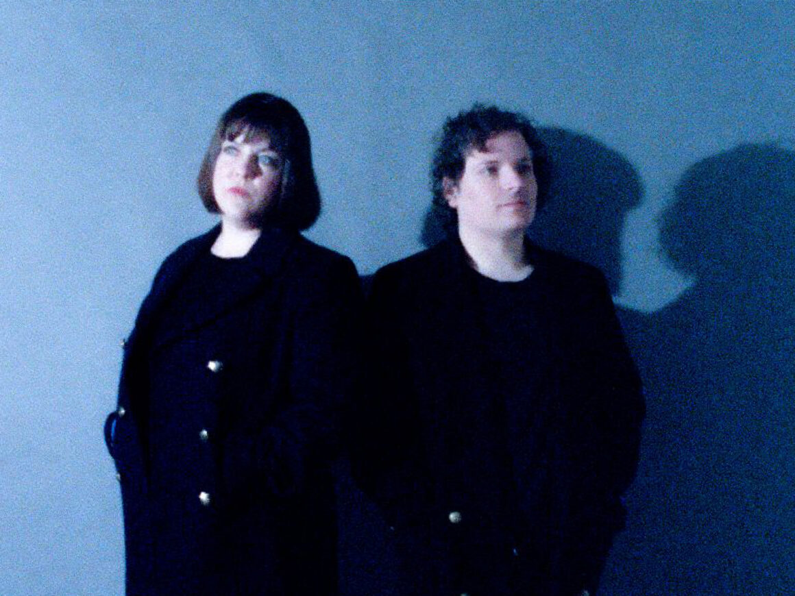 A Dark Star Falls — Twin Tribes Debut Video for "Monolith" — Plus ...