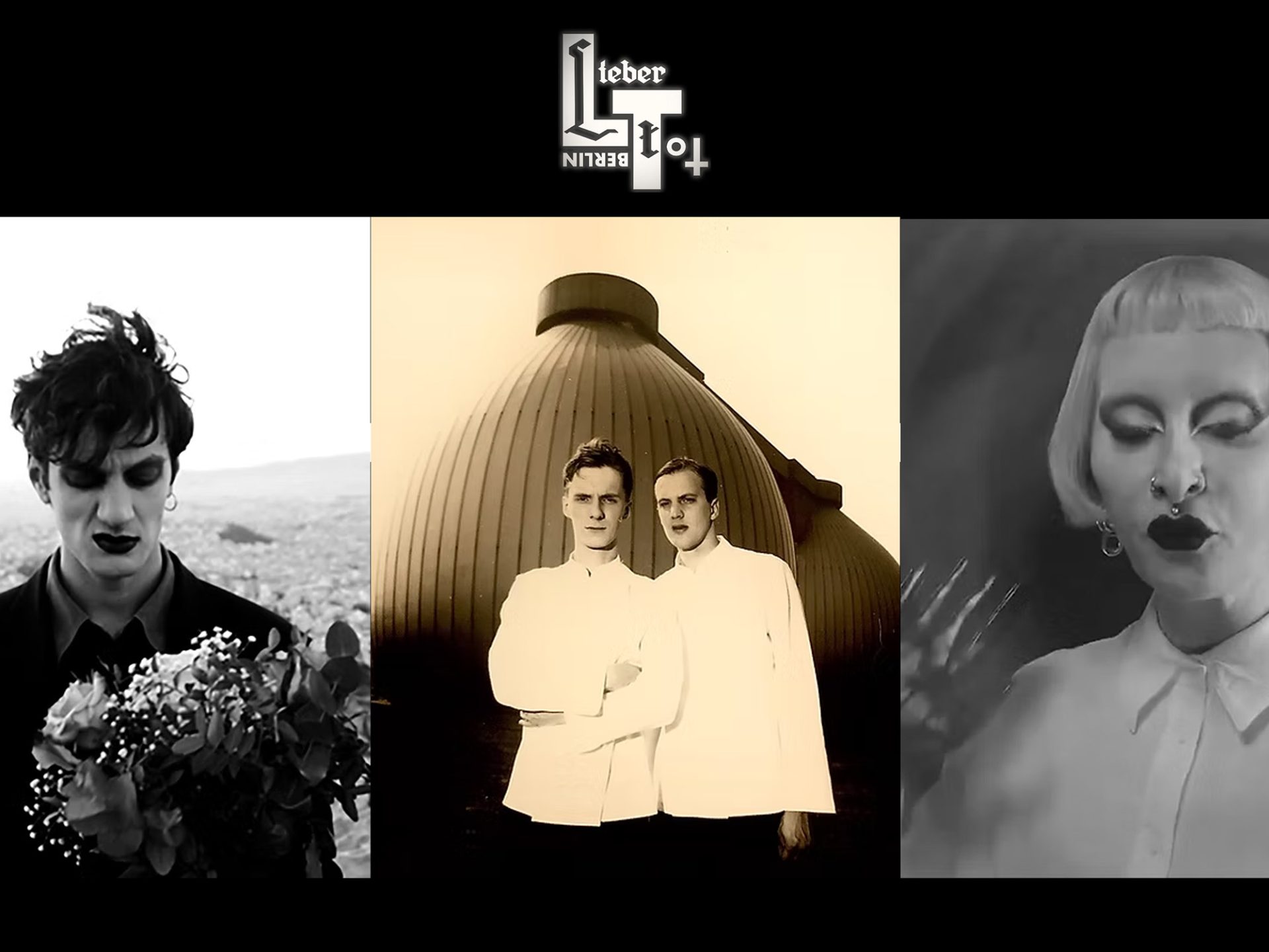 Five Current Deathrock Bands You Should Definitely Be Listening To ...