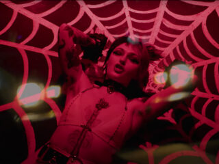 Stephen Luscombe of Blancmange Passes Away At 70 — Post-Punk.com