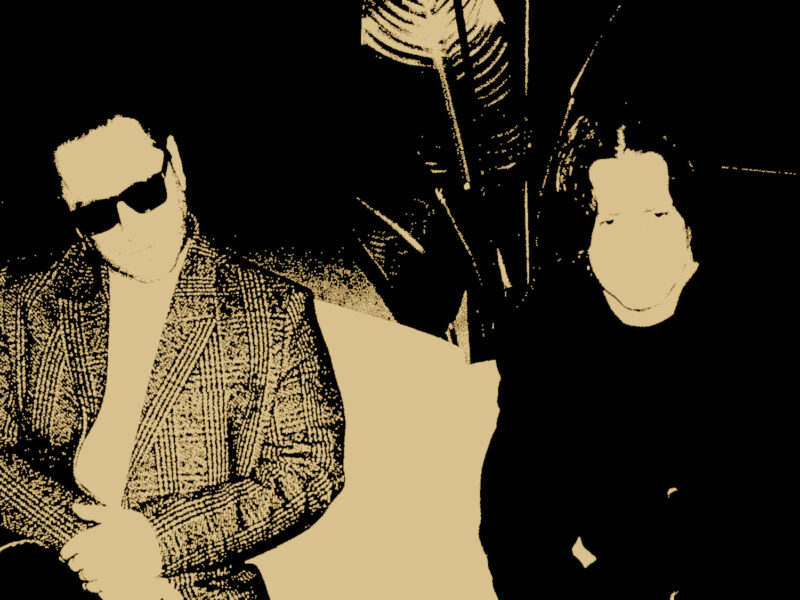 Hopes Are High | A Conversation With Alison Shaw of Cranes — Post-Punk.com