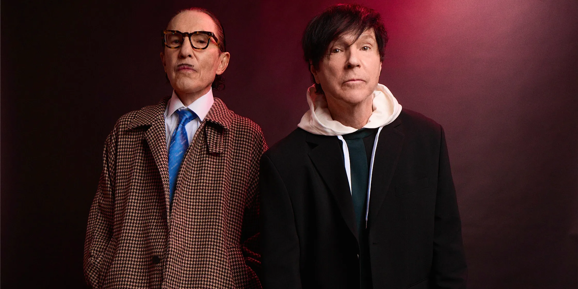 Sparks Announce First EP "Madder!" — Listen to New Song “Porcupine” as ...