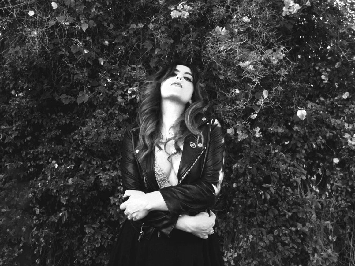 AFI Embraces Their Goth Influences — Watch the Video for Lynchian Post ...
