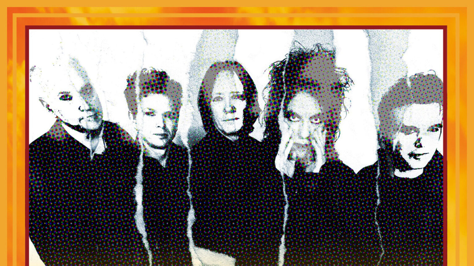 The Cure adds Austria’s Nova Rock as Second Headlining Date for 2026 ...