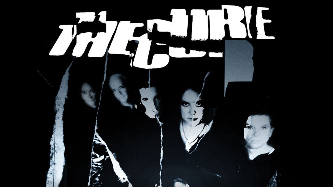The Cure Announces UK and Ireland Headlining Dates With Slowdive, The ...