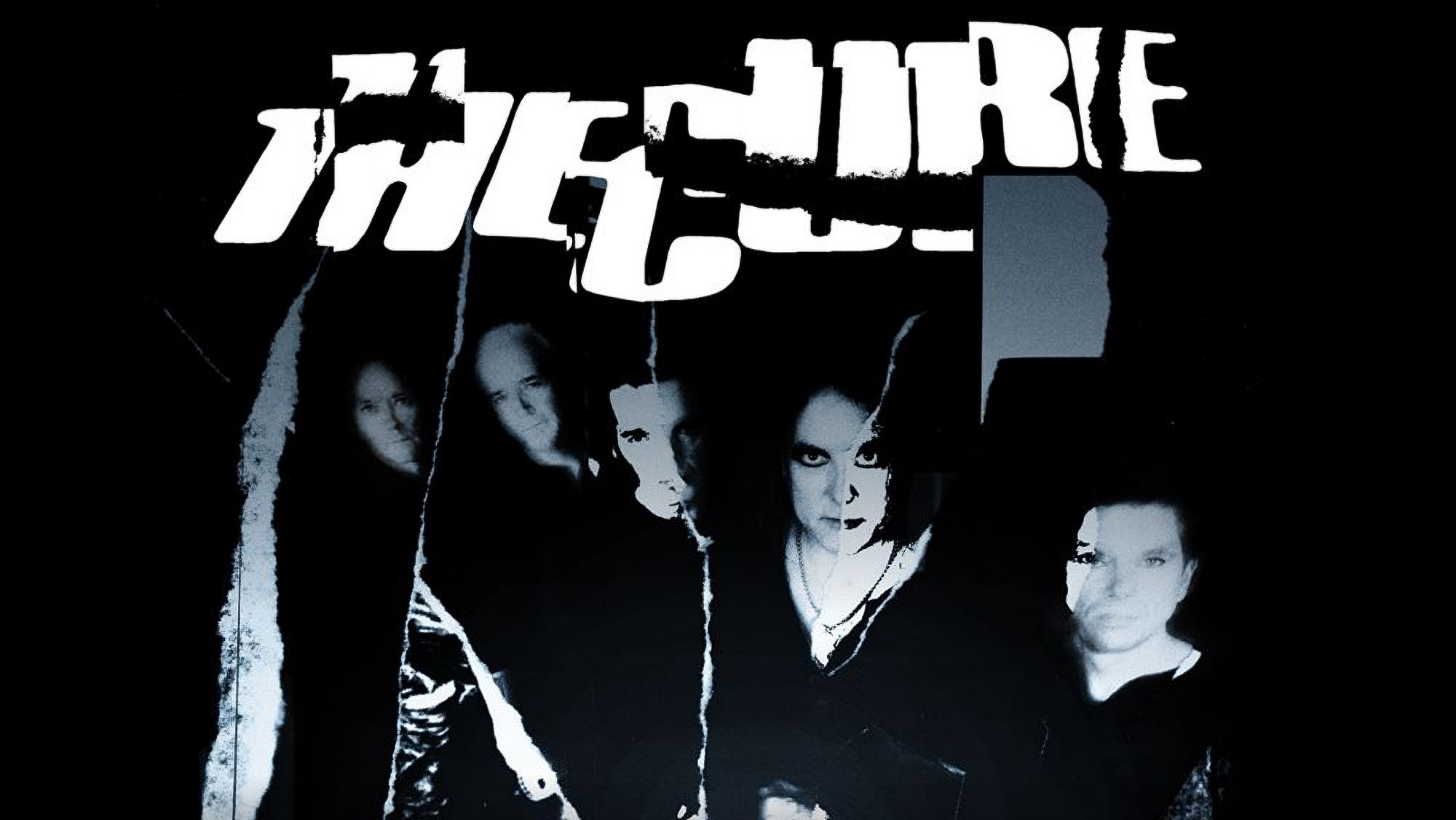 The Cure Announces UK and Ireland Headlining Dates With Slowdive, The ...