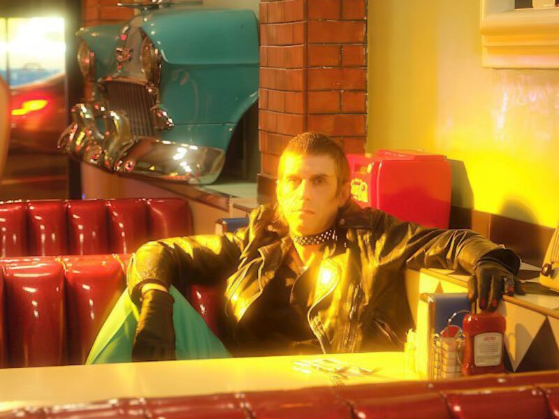 The Cure Welcome Perry Bamonte Back into the Band and Debut "Alone" and ...