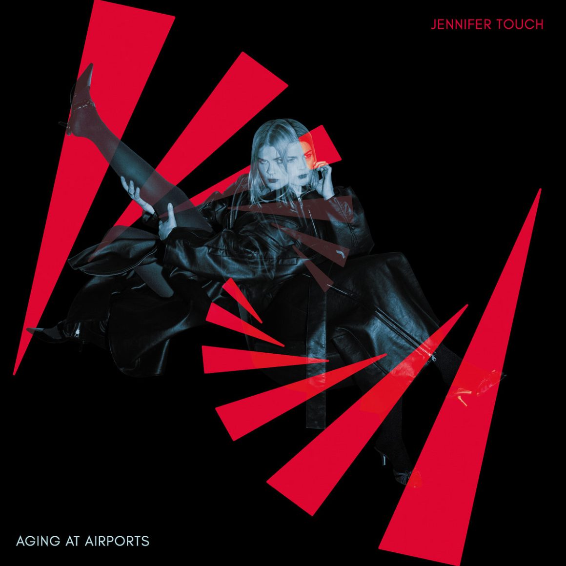 Jennifer Touch Takes the Spotlight in the Video for her Powerful Cold ...