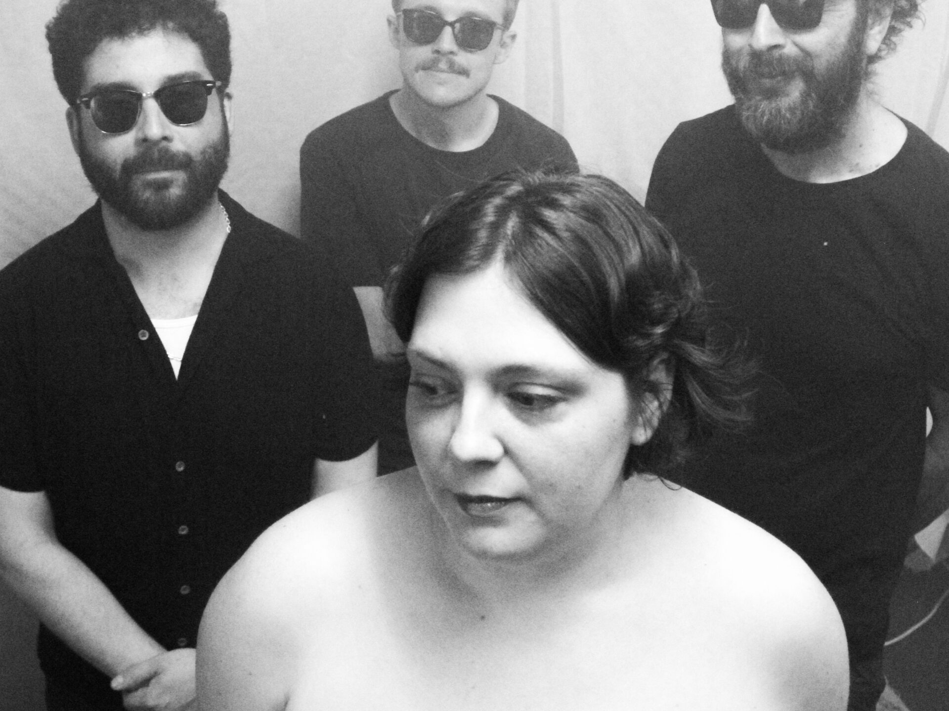 Post-Punk Legends Death Cult to Play Rare Intimate West Coast Club ...