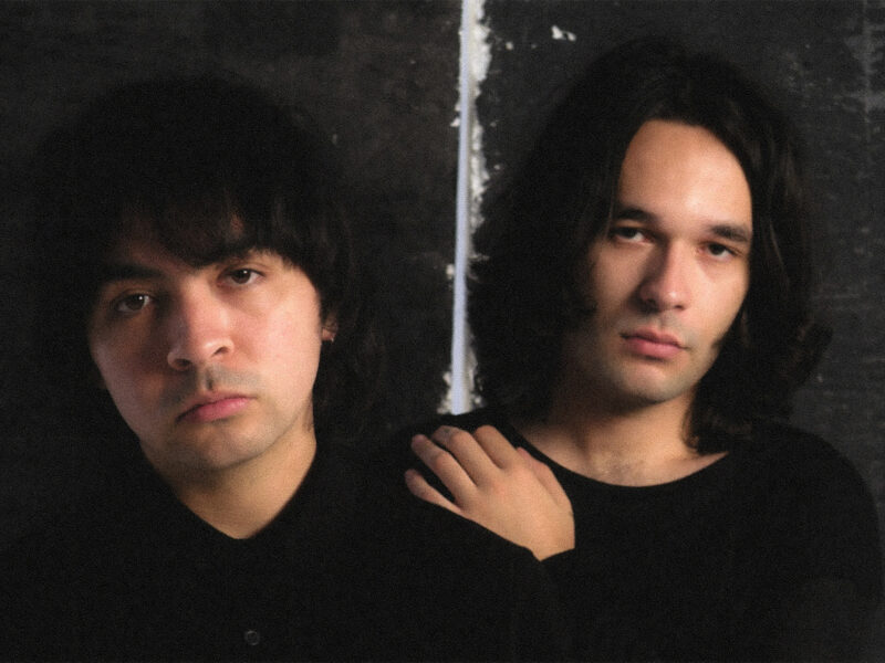 A Dark Star Falls — Twin Tribes Debut Video for "Monolith" — Plus ...