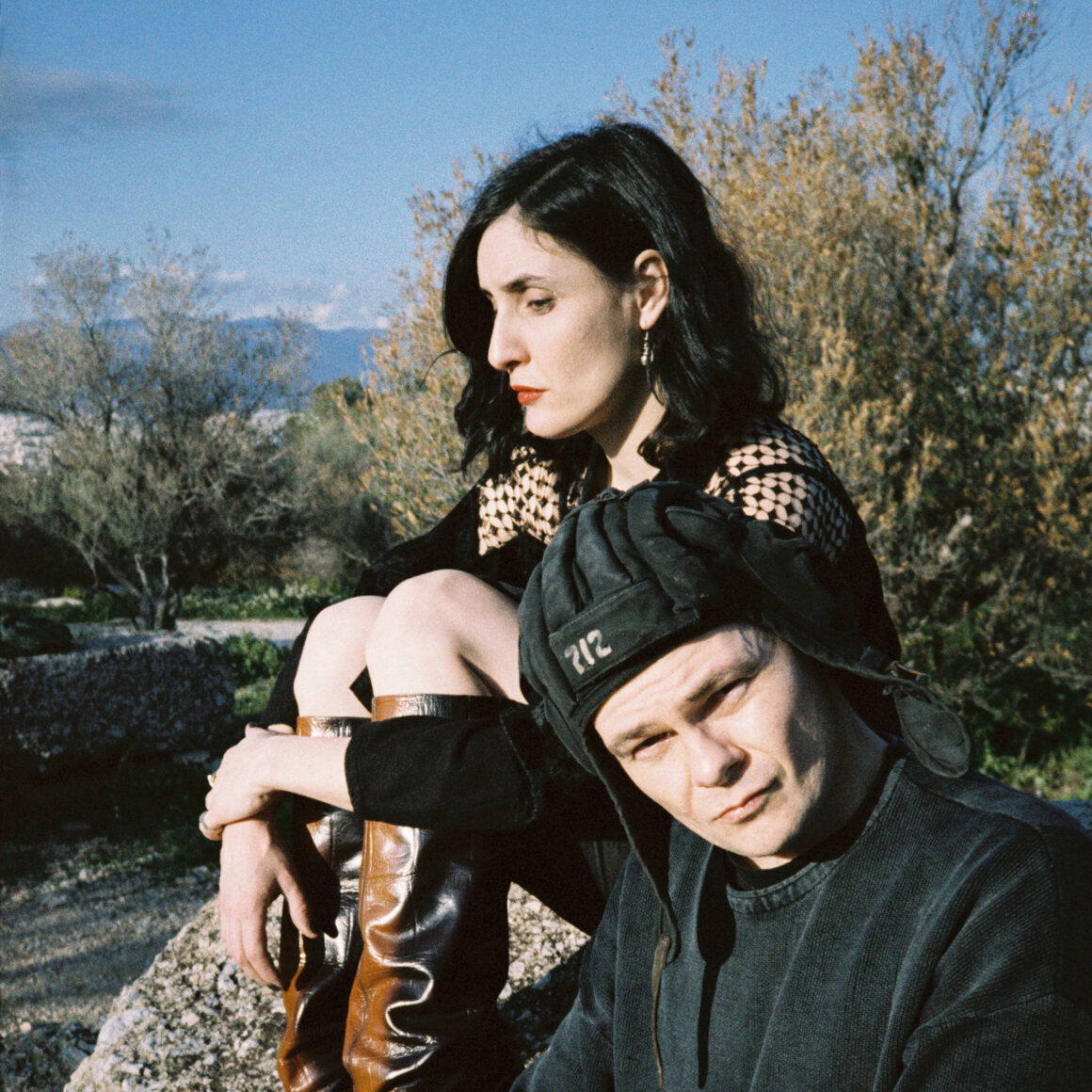 Lebanon Hanover Begin Their Fall North American Tour Today — New Album ...