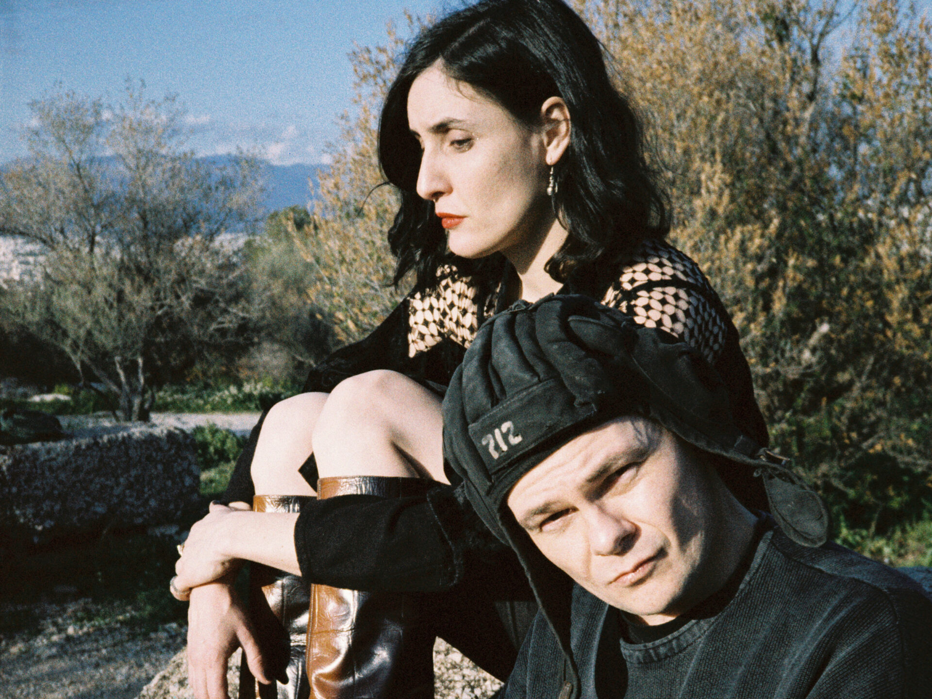 A Dark Star Falls — Twin Tribes Debut Video for "Monolith" — Plus ...