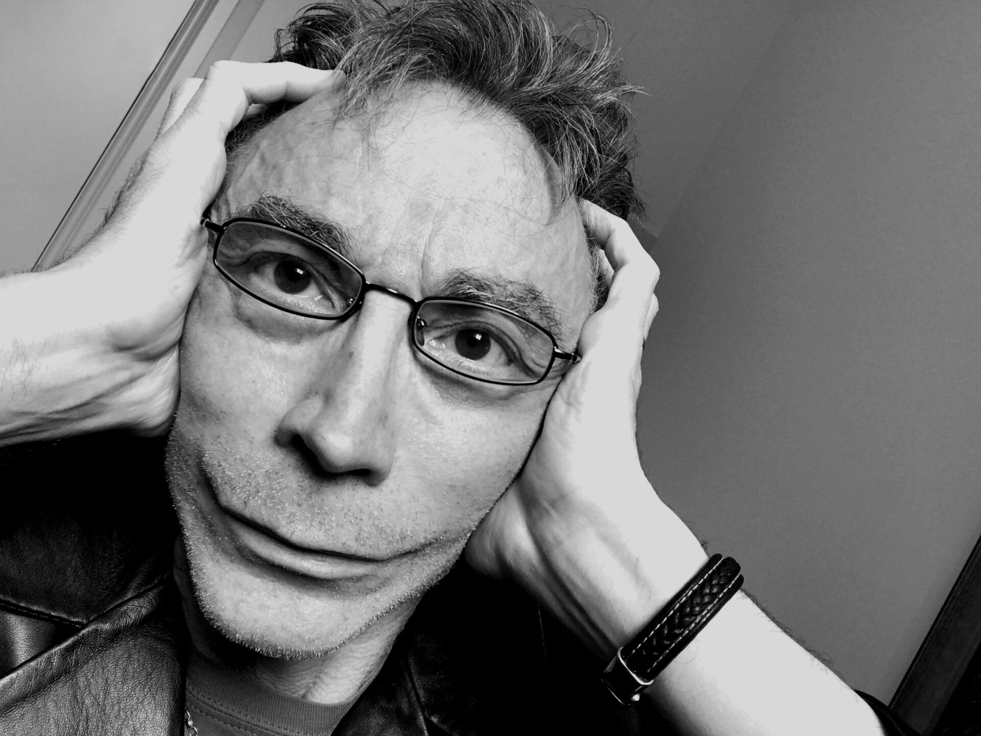 Midge Ure Hits the Road with North American Tour, Cruel World Set, and ...