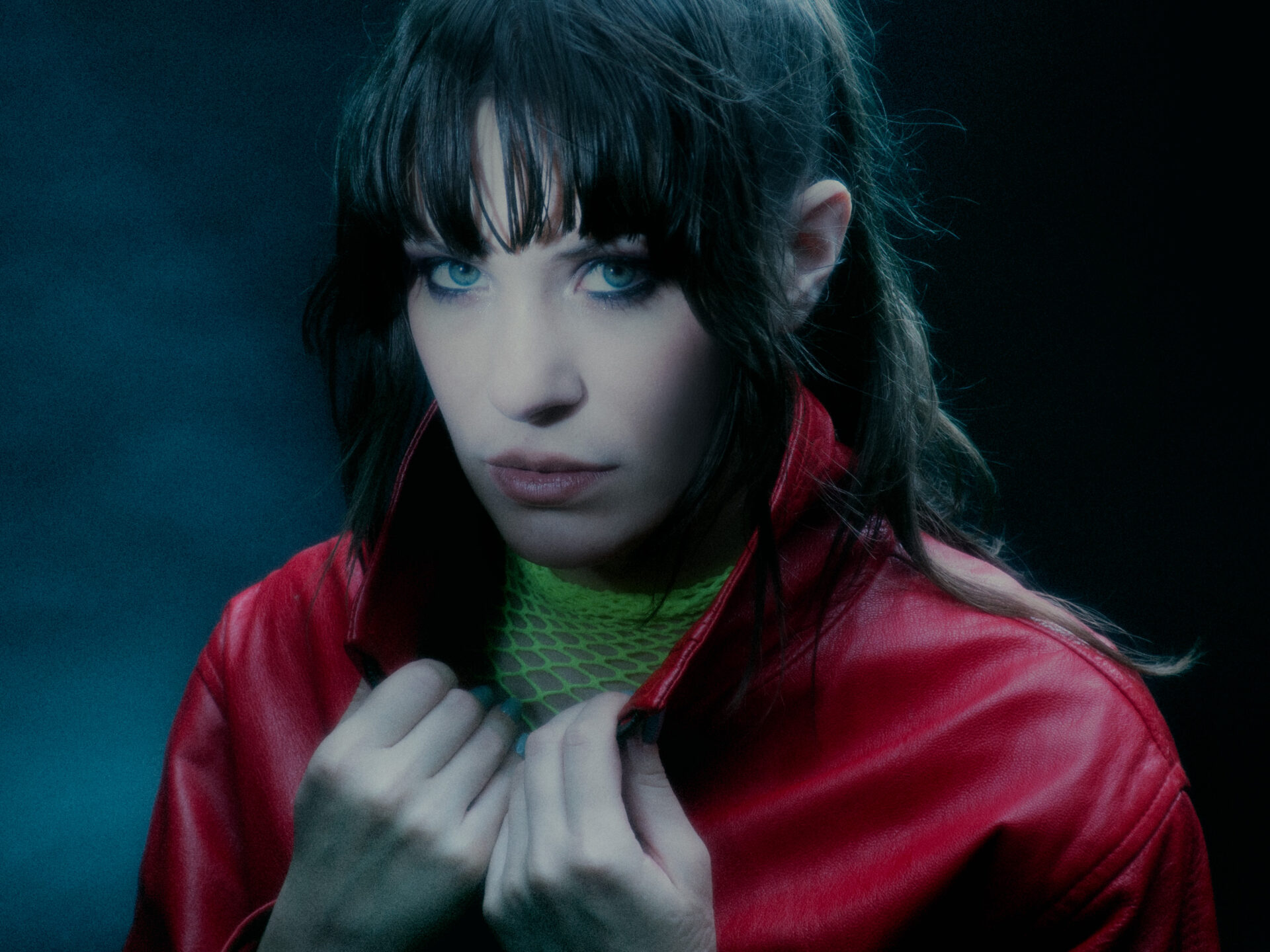 Post-Punk Legends Red Lorry Yellow Lorry Announce Final Album, "Strange ...