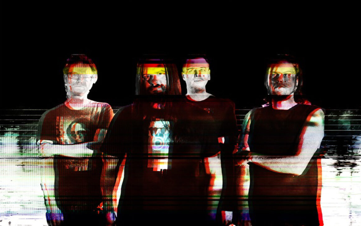 Chicago Industrial Rockers Derision Cult Release "Flyover Noise" EP ...