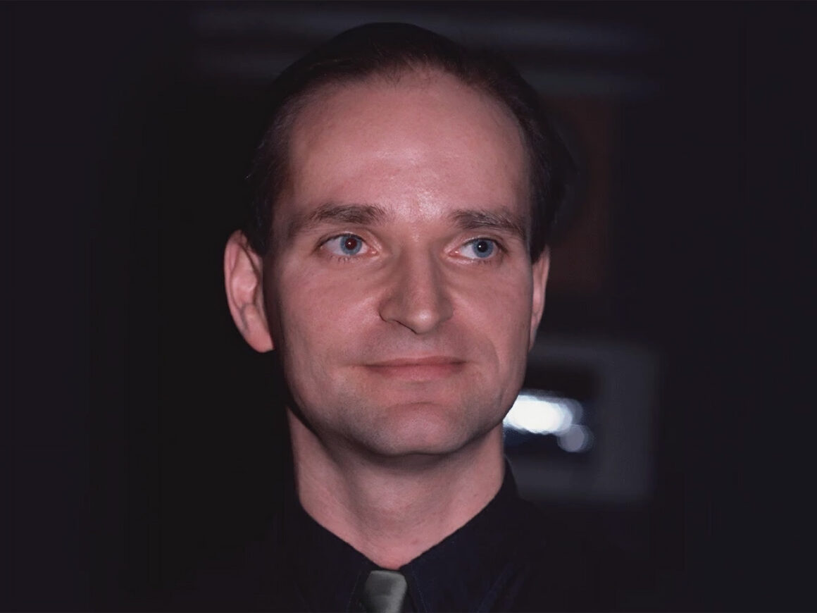 The Devil’s Groove and a Werewolf’s Grin: Dmitry Wild Resurrects the ...