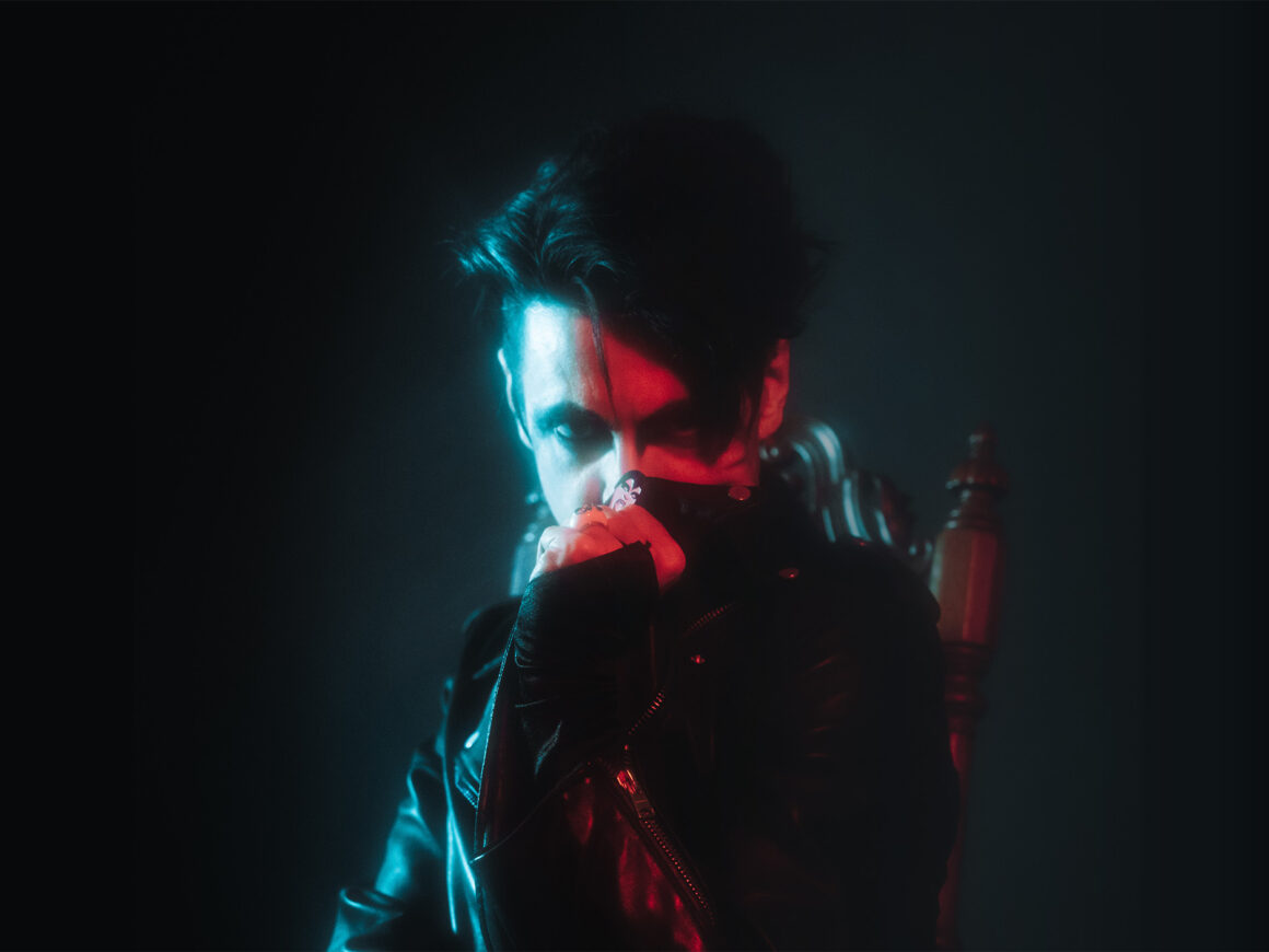 Five Current Deathrock Bands You Should Definitely Be Listening To ...